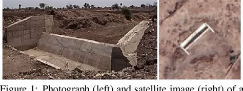 Figure 1 From The MIS Check Dam Dataset For Object Detection And