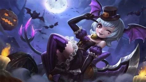 KODE REDEEM Mobile Legends ML Terbaru Hari Ini Sabtu 23 November 2024 Segera Tukarkan