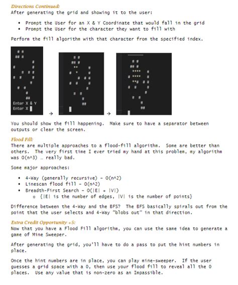 Solved Programming Assignment Instructions In This