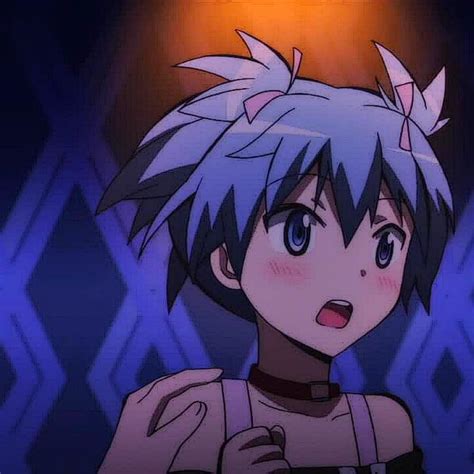 𝘼𝙣𝙞𝙢𝙚 𝙑𝙞𝙨𝙪𝙖𝙡𝙨 Nagisa Shiota Assassination Classroom