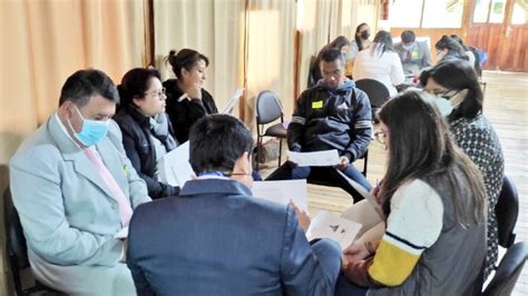 Estudiantes se beneficiarán con modelo pedagógico de Comunidades de Aprendizaje CDA