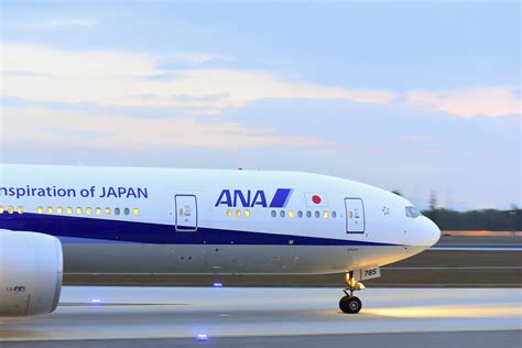 Best Ways To Book Ana Business Class Using Points Step By Step