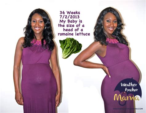 36 Weeks I Think My Water Broke At Work Weather Anchor Mama