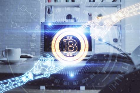 The Clear Path How Blockchain Boosts Supply Chain Integrity