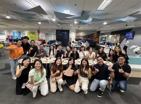 Firdaus Ghazali On Linkedin A Good Experience For Me To Be In The Cooking Showdown Its An Eye