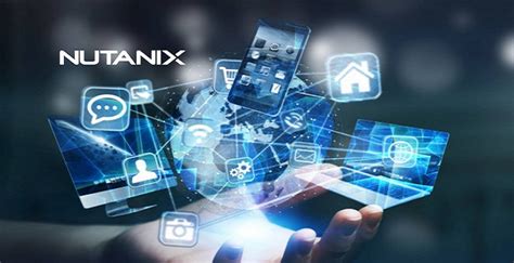 Wipro And Nutanix Partner To Launch Digital Database Services DDS