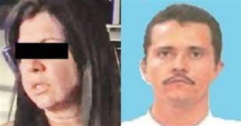 Niegan Amparo Para Salir De Prisión A Esposa De El Mencho La Verdad