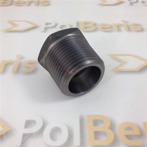 Redukcja Stalowa GZ GW NPT POLBERIS Goods For Industry