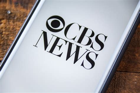 Cbs Orders Reporters To Stop Saying Jerusalem Is In Israel Todd Starnes