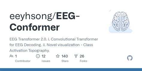 Eeg Conformer Conformer Py At Main Eeyhsong Eeg Conformer Github