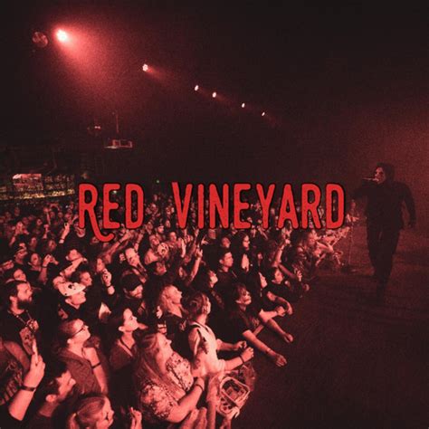 Red Vineyard Song By Diggy Graves Spotify