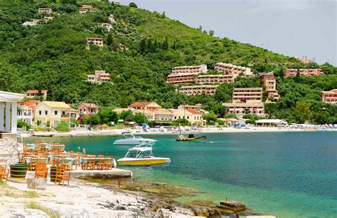 Kalami, escape to a magical picturesque bay | mykerkyra.com