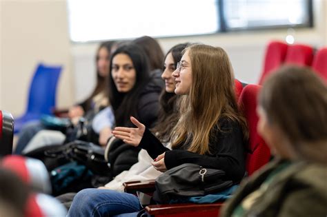 Alte University • ალტე უნივერსიტეტი 📣ალტე უნივერსიტეტში ღია კარის დღის ღონისძიება ჩატარდა