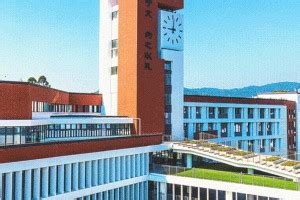 2023年东莞市海德实验学校招生简章及收费标准 高中部