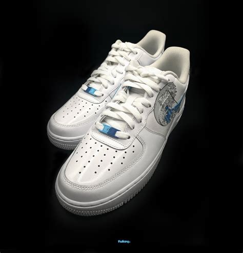 Tukey A Pernot Kanagawa Shoes