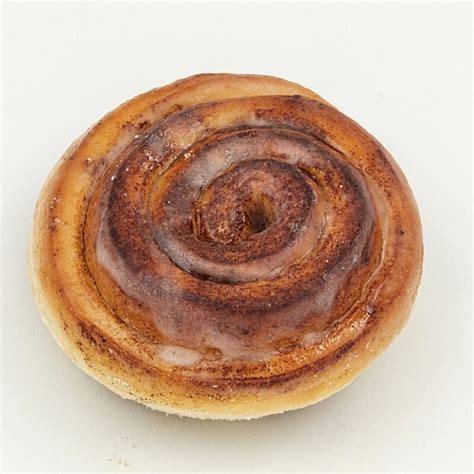 Cinnamon Scroll