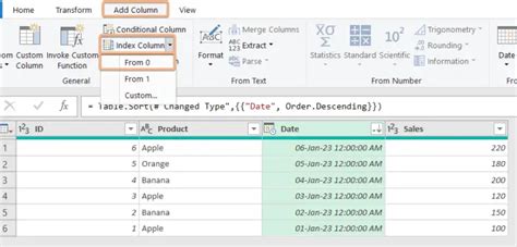 How To Remove Duplicates But Keep Latest Value In Power Query 3 Methods