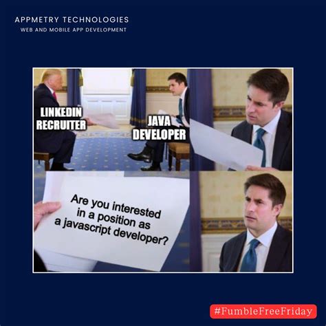 appmetry technologies on linkedin fumblefreefriday developers