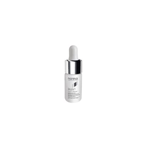 Noreva Iklen+ [Pure-C-Reverse] Vit C Serum 8ml - Beauty from Chemist ...