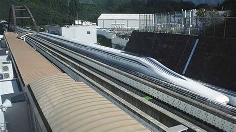 Maglev Wikiwand