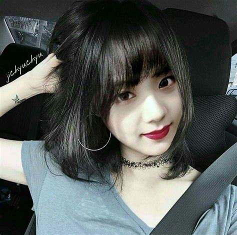 Kim jisoo Nữ thần Black pink Gangsters