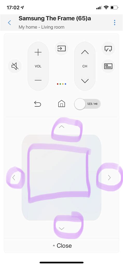 Smartthings App Tv Remote Control Smartthings Samsung Connect
