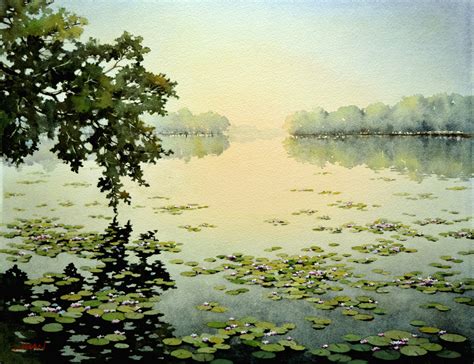 Waer Lily By Jinchen Han The Art League
