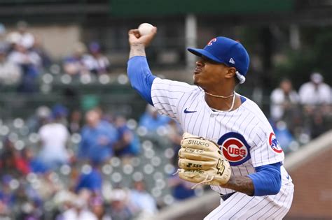 Giants Vs Cubs Odds Lines And Spread Sep 10