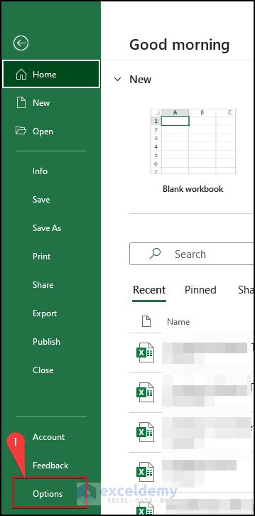 Find Install And Use The Solver In Excel Exceldemy