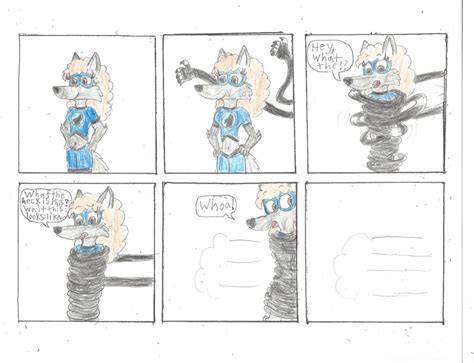 All Warped Up Pt1 By Sabertooth3 On Deviantart