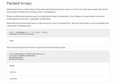 mathematica paclet package development tutorial online technical