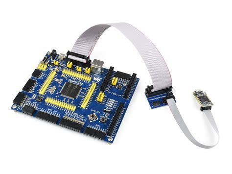 Stlink V3mini 迷你版第三代st Link调试编程工具 Stm32下载器 仿真器
