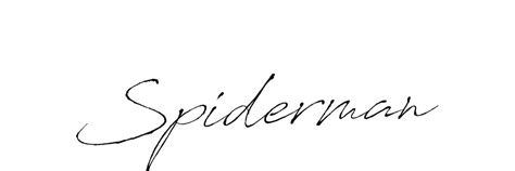 78 Spiderman Name Signature Style Ideas Good Electronic Signatures