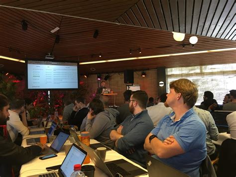 React Amsterdam Advanced Patterns Workshop With Kent Dodds Review Part