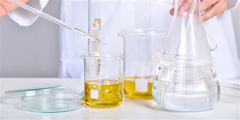 Exploring The Health Risks Of Vocs In Drinking Water Olympian Water