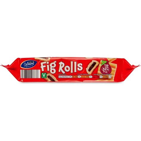 200g Lyons Fig Rolls 200g Compare Prices And Where To Buy Uk