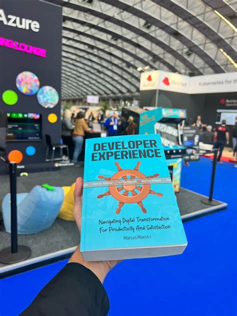 kubeconeu developerexperience devex platformengineering kubecon
