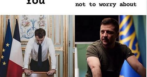 Zelensky Meme Album On Imgur