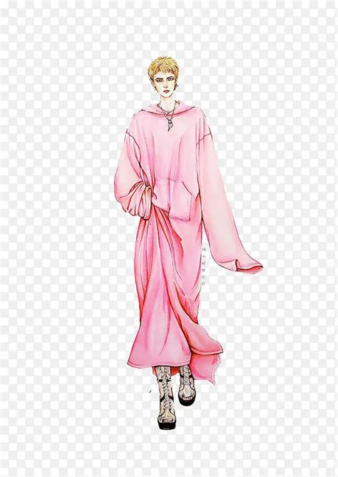女模特PNG图片素材下载 图片编号9474019 PNG素材网