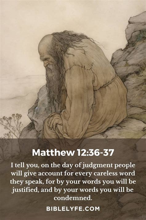 Bible Verses About Cursing Bible Lyfe