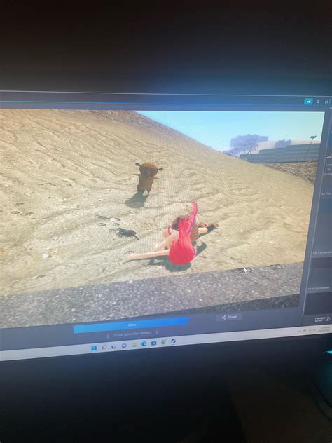 Make Your Own Context Rgmod