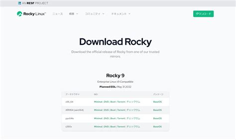 Virtual Box And Linux（part2）｜ Rocky Linuxのインストール｜プログラミング学習 おすすめ書籍情報発信
