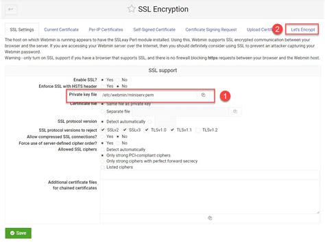Hosting Multiple Websites On A Raspberry Pi 4 With Virtualmin Our Smart Home And Garden