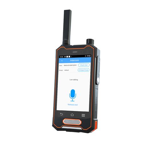 Intercom Wifi Gps Digital Guard Tour System Clocking Tracking Safety