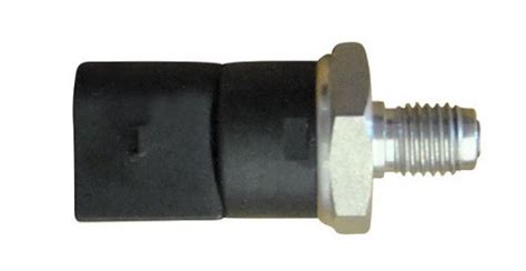 Capteur Pression De Carburant