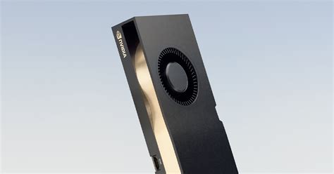 Rtx A5000 24gb Ampere Gpu For Design Visualization Nvidia