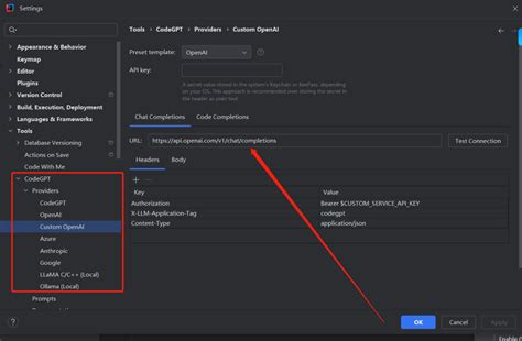 教你将DeepSeek集成到IDEA开发效率翻了5倍 idea集成deepseek CSDN博客