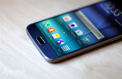 Samsung Galaxy S6 (1/28)