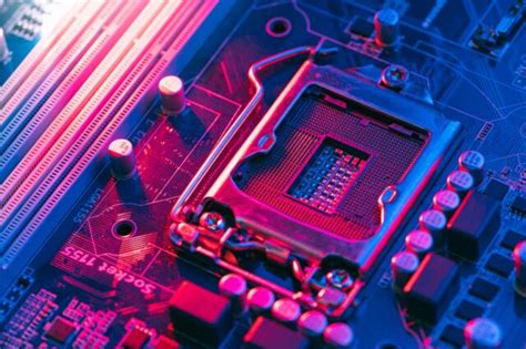 Motherboard Sizes Form Factors From E Atx To Itx 45 Off