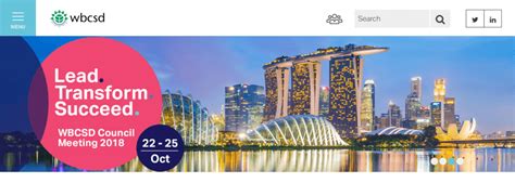 WBCSD Netgen